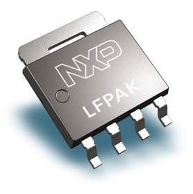 NXP Releases Industry's Largest Range Of Automotive Qualified Power SO ...