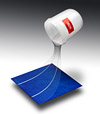 DuPont Microcircuit Materials Introduces New High Efficiency Solamet ...