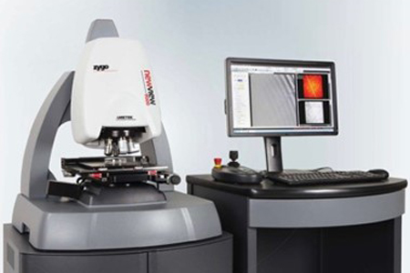 Zygo Headlines With Innovative 3D Optical Metrology Systems At IMTS 2024