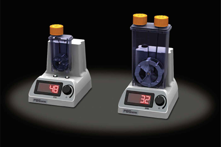 Next Generation Single-Use Bioreactors With Revolutionary Vertical ...