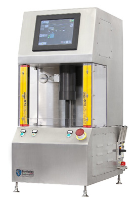 LF-Laser Laboratory Oxygen Headspace Analyser For Lyophilised Vials