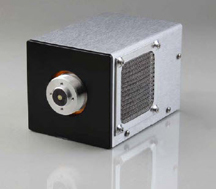 XLM Series Of LED Fiber Optic Light Modules For Medical Applications