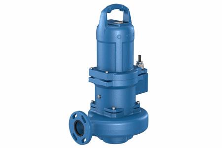 Highly Efficient Submersible Motor Pumps For A Broad Range Of Applications