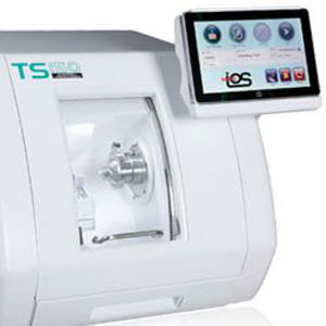 Announcing New Options For Same-Day Dentistry From IOS Technologies