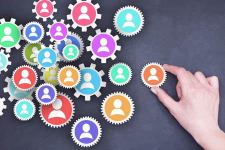 Strategic Resourcing