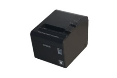 Epson And NCR Deliver A New Improved Labeling Solution