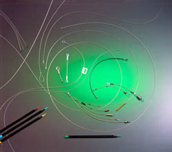 Cycle Flex Miniature Cable