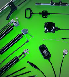 Remote Actuation Systems