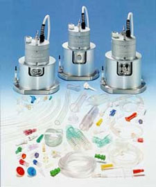 Solvent Dispensers