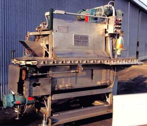 Solbern Tumble Filler