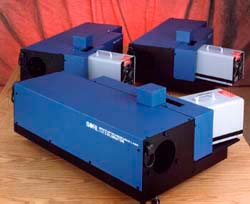 Telescope Off Axis Newtonian Collimators