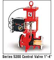 Control Pinch Valve