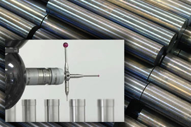 Pharmaceutical Tablet Tooling Services