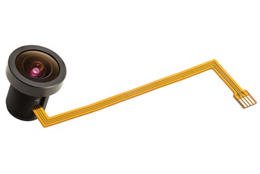 Varioptic Launches An Ultra-Wide-Angle Auto Focus M12 Lens With Extreme ...