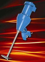 Chemineer DT Mixer Offered In Portable Configuration