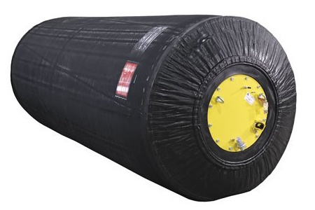 Cherne Introduces The World's Largest Test Ball