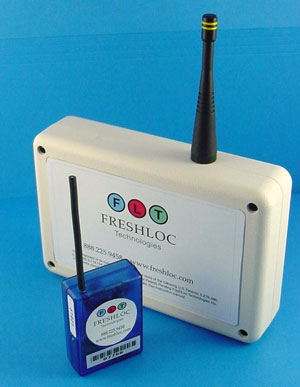 Presenting The FreshLoc HACCP Temperature Monitoring System For Large ...