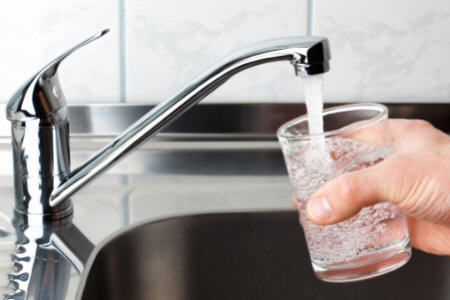 Research Into "Plumbing Poverty" Underscores Systemic Issues In The U.S.