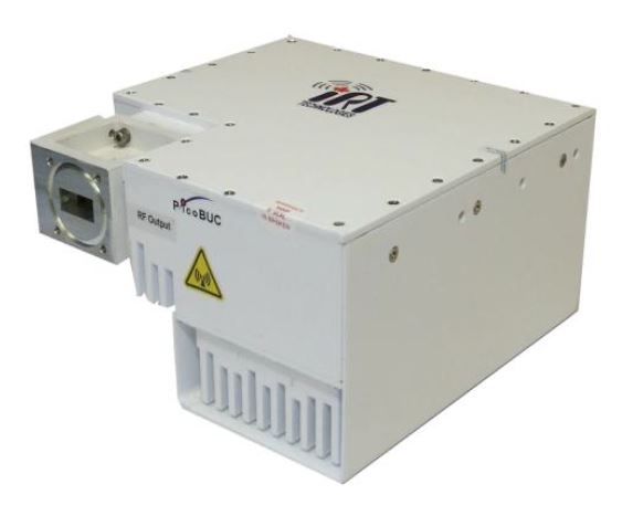 Super Compact Block-Up-Converter PicoBUC