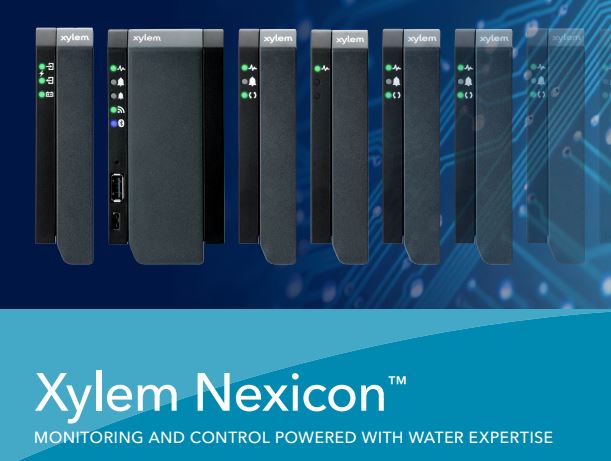 Xylem MultiSmart Powered By Nexicon Brochure