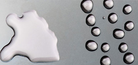 CleanVue PRO Series Of Oleophobic And Hydrophobic Coatings For Tough ...