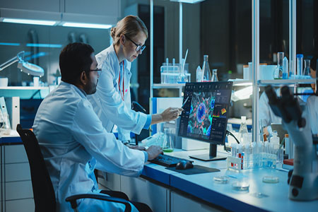 Beyond Particle Counting Why Modern Biologics Need Particle Forensics
