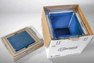 Queen's Award Winners Peli BioThermal Present Insight And Innovation At ...