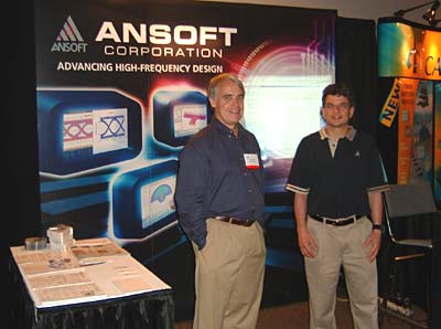 RAWCON 2004: Notes (And Pictures) From The Vendor Exhibit