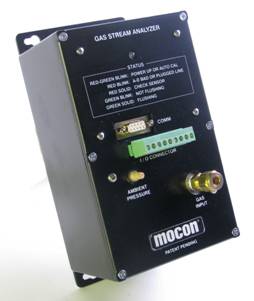 MOCON's Cal-Smart Calibration System Helps In-Line Gas Stream Analyser ...