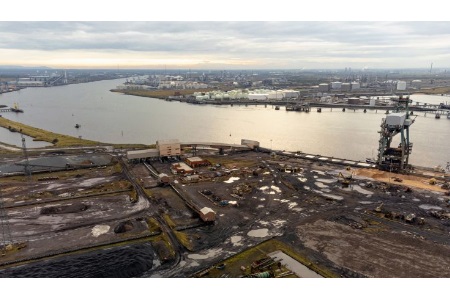 bp Plans Major Green Hydrogen Project In Teesside