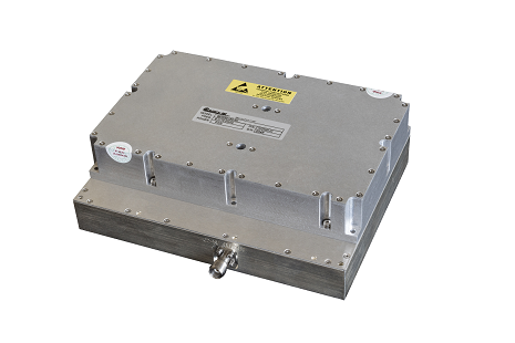 Solid State Power Amplifier Module 6 - 18GHz 100 Watts BME69189-100