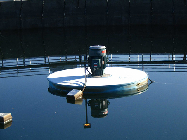 Aqua-Aerobic Rental Solutions