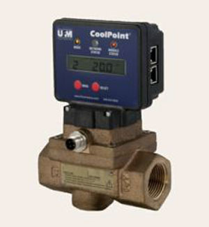 Universal Flow Monitors Adds PROFINET Option To CoolPoint Vortex ...