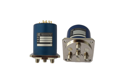 SP3T RF Switch F3 Series