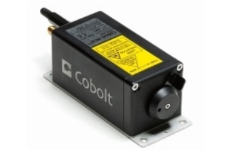 Cobalt Announces Higher Power MLD Lasers On The 06-01 Series