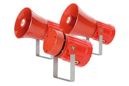 E2S Warning Signals Showcase New Universally Certified Products At OTC ...