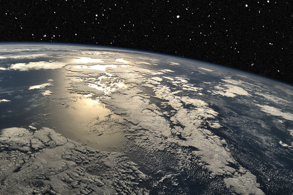 Mapping A Volatile Earth With Magnetotellurics