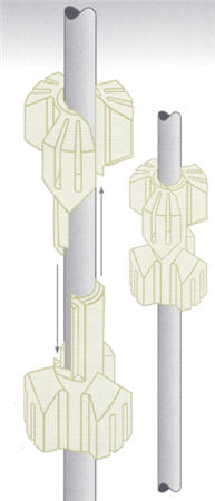 Sucker Rod Centralizer