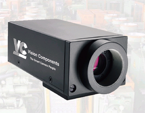 Software Provides Developers Of Vision Components Smart Camera-Based ...