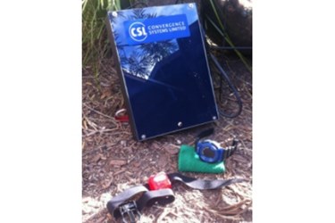 CSL RTLS Wrist Tags Enable Groundbreaking Early Childhood Research Study