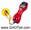 Portable And Easy-To-Use Telecom Line Tester