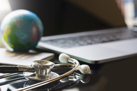Case Study: Navigating Sensitive Country Requirements