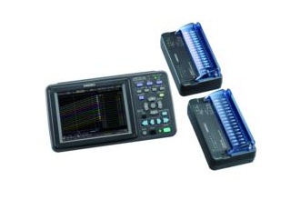 Hioki Announces The Release Of A Wireless Logging Station That Captures ...