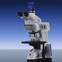 Carl Zeiss Launches Axio Lab.A1 Microscope For Laboratory Applications