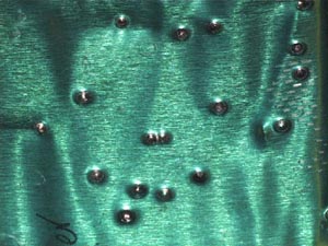 ZETABON Coated Steel