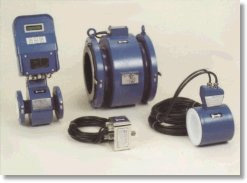 LiquidMaster Mag Meters