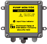 Pump Alarm Monitors