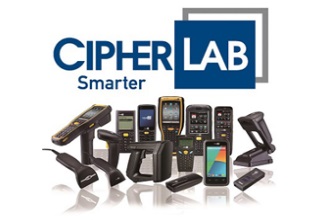CipherLab Introduces Three Solutions To Replace Existing Mobile Computers