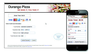 Mercury Payment Systems To Demo New Hosted Ecommerce, Mobile Payments ...