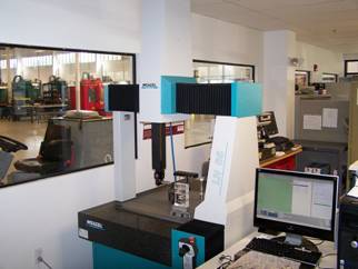 Medical Components Manufacturer, Tomz Corporation, Adds New Wenzel CMM ...